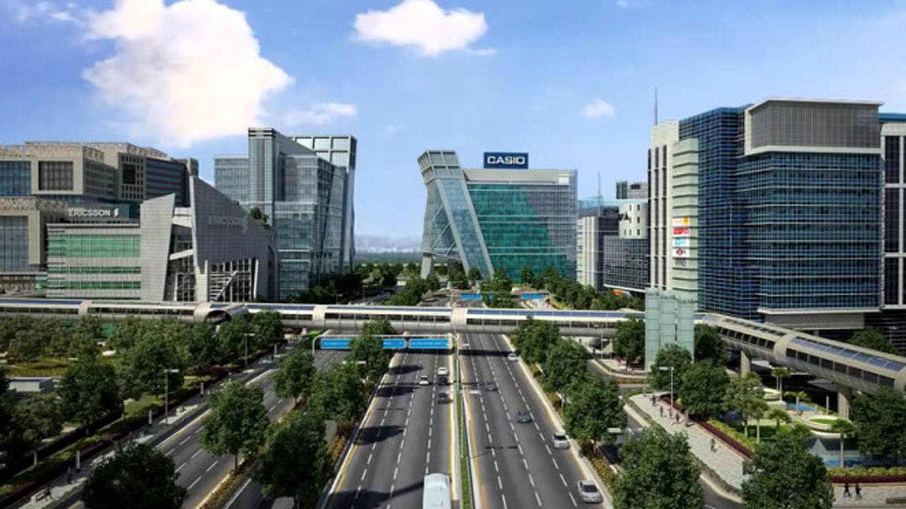Why You Should Consider Investing in New Gurgaon: A Growing Hub of ...